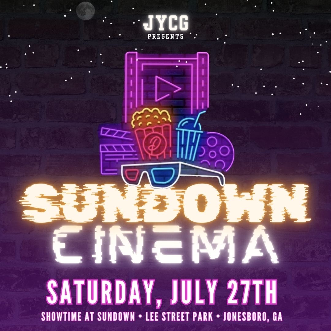 Jonesboro, GA - Official City Website