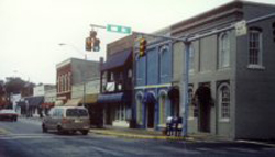 Jonesboro, GA - Online Historical Tour