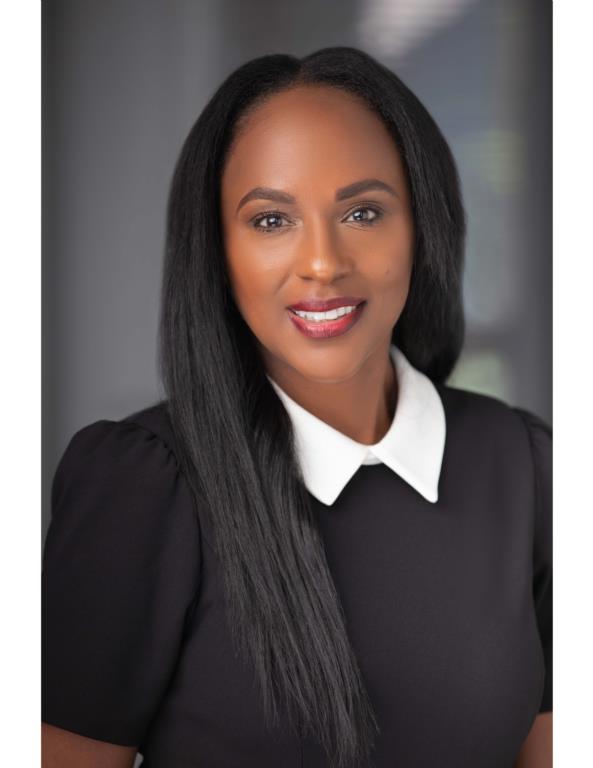 Jonesboro, GA - Mayor