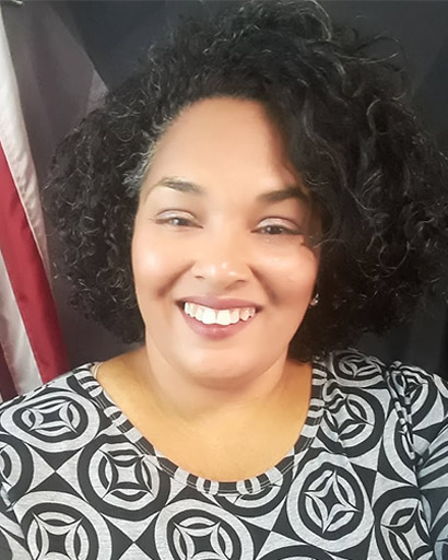 Jonesboro, GA - Administration